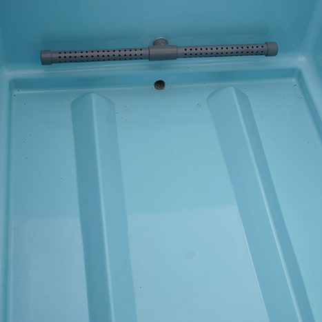 Bivalve Purification Systems - Todd Fish Tech