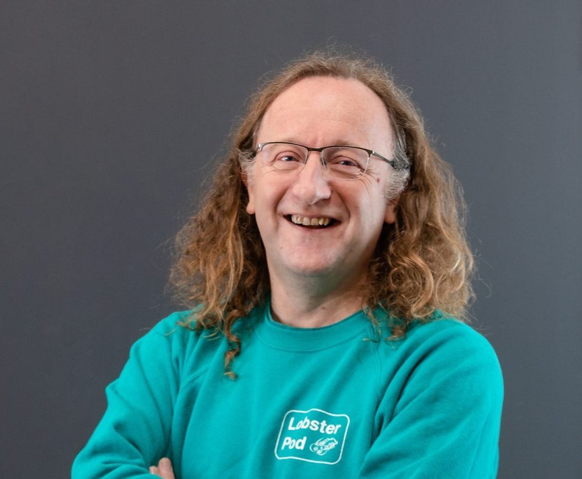 Tips On Doing A Water Change on Your Lobster Tank by Marine Biologist ...